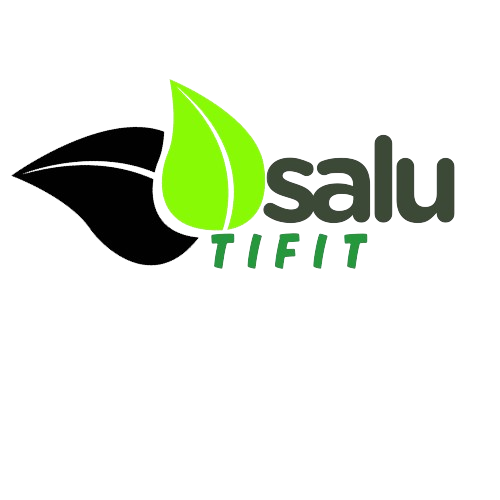 Salutifit: The Ultimate Health And Wellness Hub